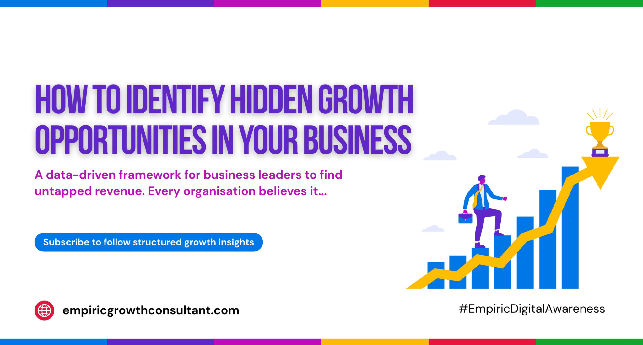 How to Identify Hidden Growth Opportunities in Your Business - Empiric ...